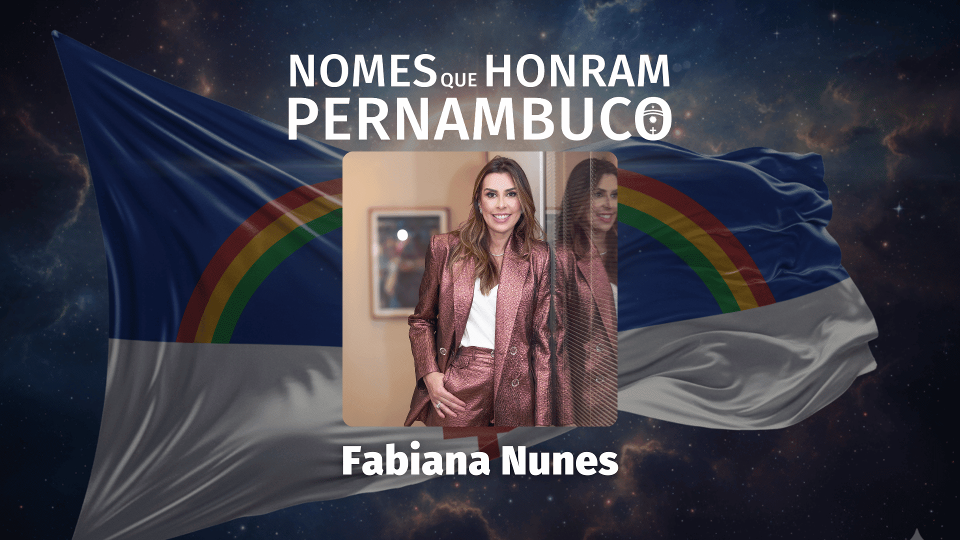 Fabiana Nunes: Advocacia com Visão Global e Conexão Estratégica ...