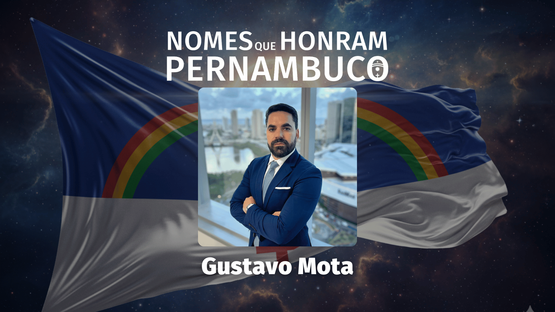 Gustavo Mota: A Vocação Reinventada na Advocacia - Manu Asfora