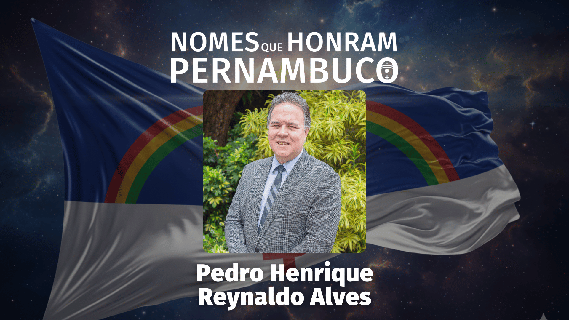 Pedro Henrique Reynaldo Alves: O Advogado da Profundidade no Direito ...